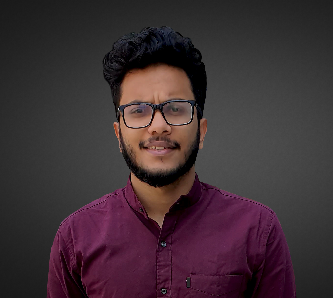 Shyam Kumar - Software Engineer Online Portfolio